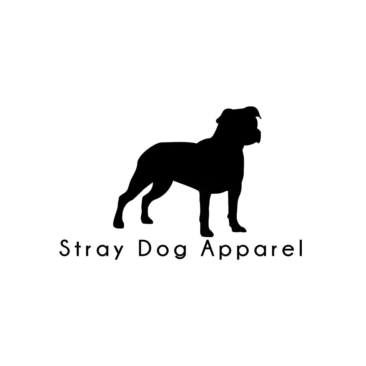 Stray Dog Apparel